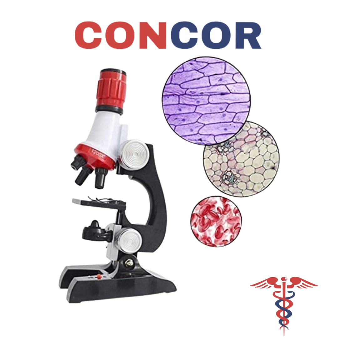 Concor Medical Supplies and Equipment